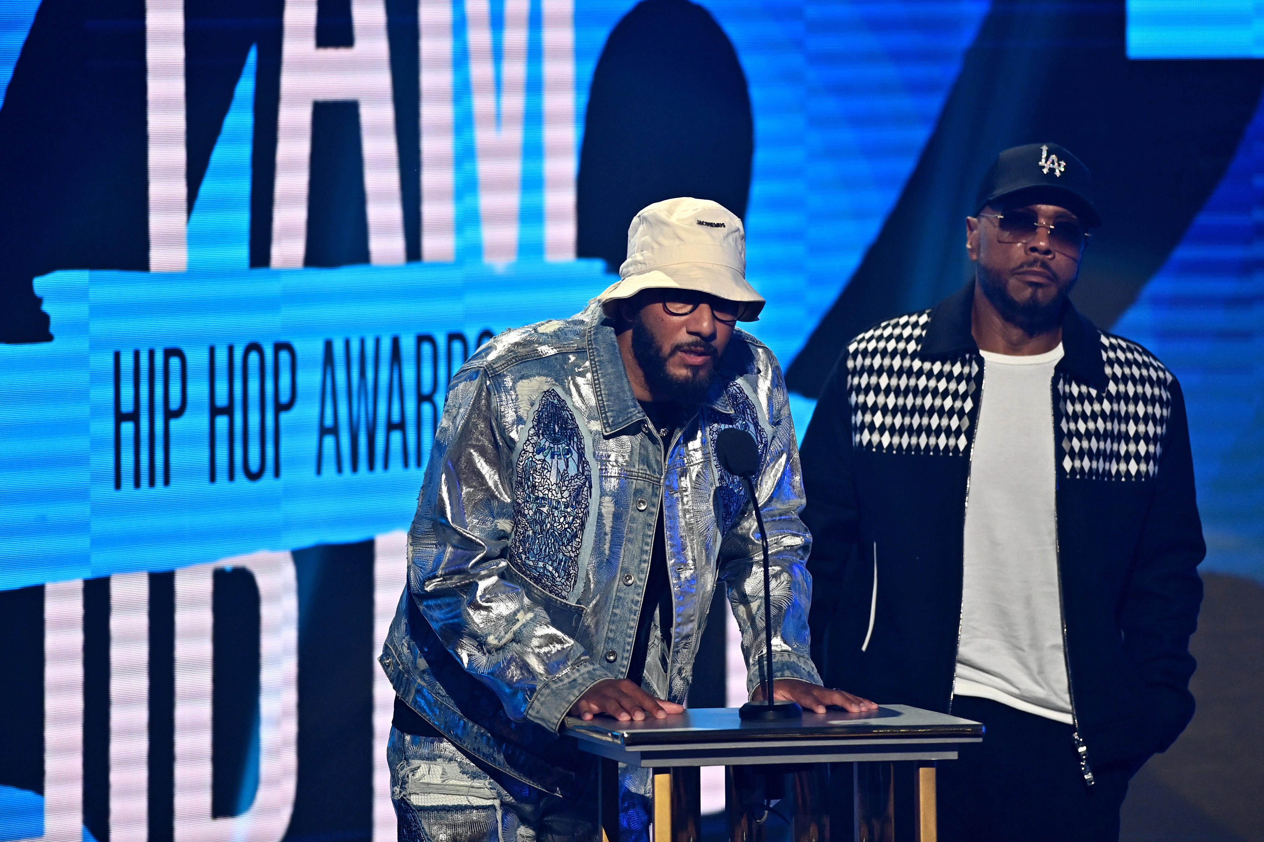 Next Verzuz battle to feature 2 major producers. See details