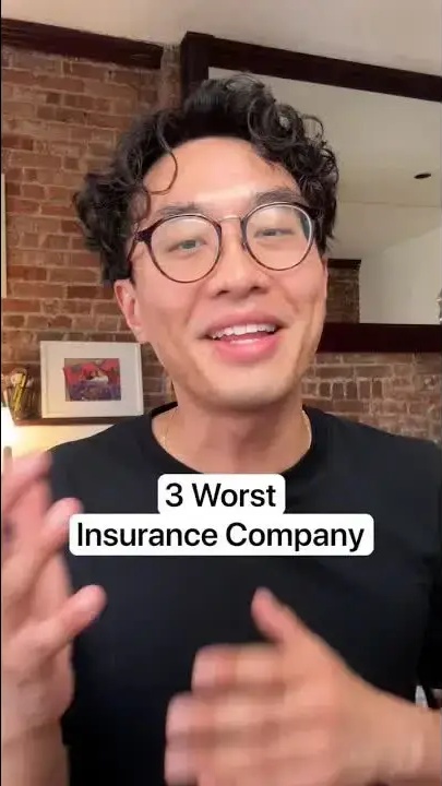 Worst car insurance companies to avoid