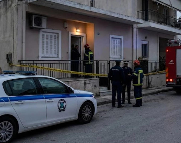 Θρίλερ στην Ελευσίνα: Το αναπάντητο τηλεφώνημα που αποκάλυψε την ...