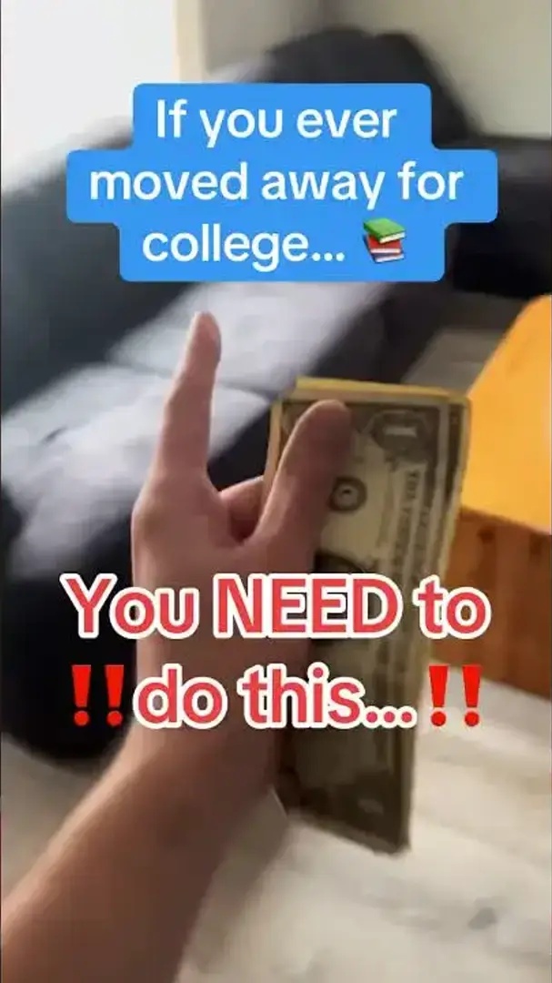 Here’s how to see if you have unclaimed money from the government