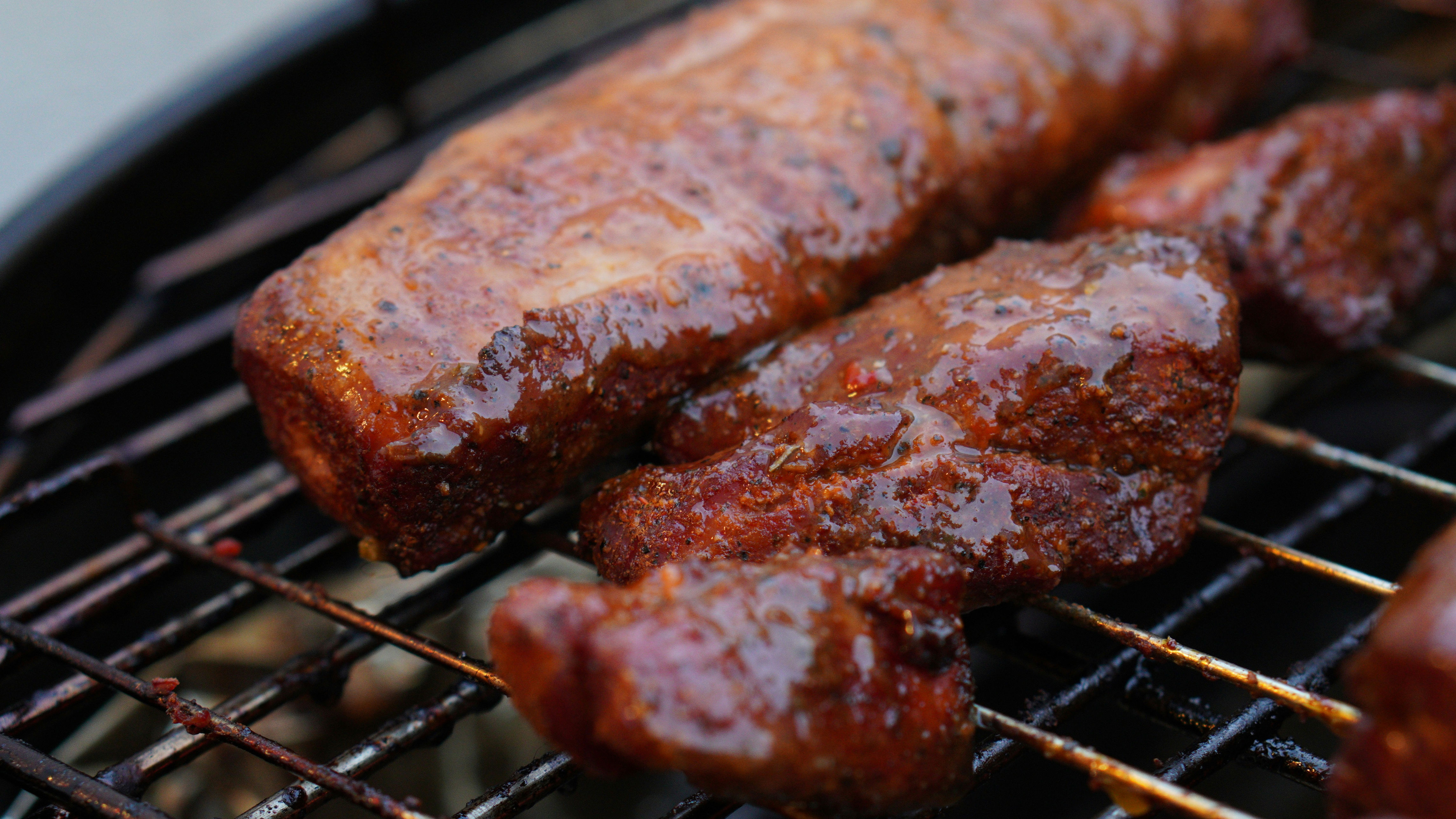 5 BBQ sauces pulled for broken glass contamination