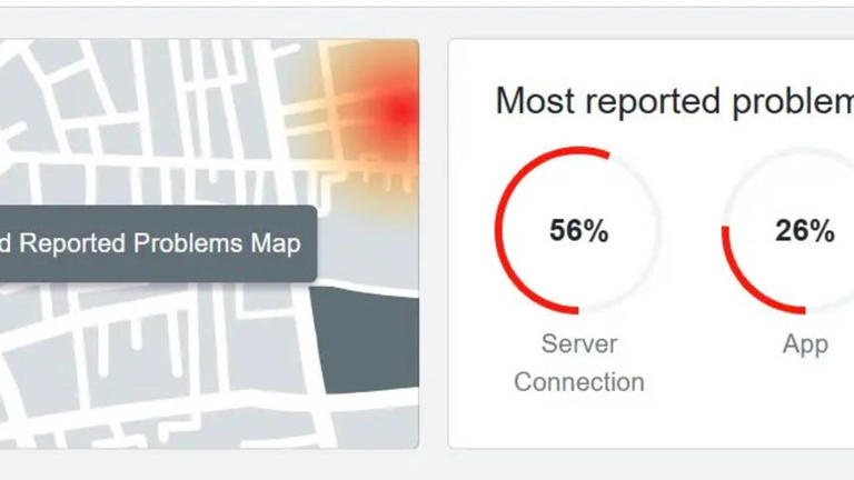 Is Twitter down? Users report outage, app, server and login problems ...