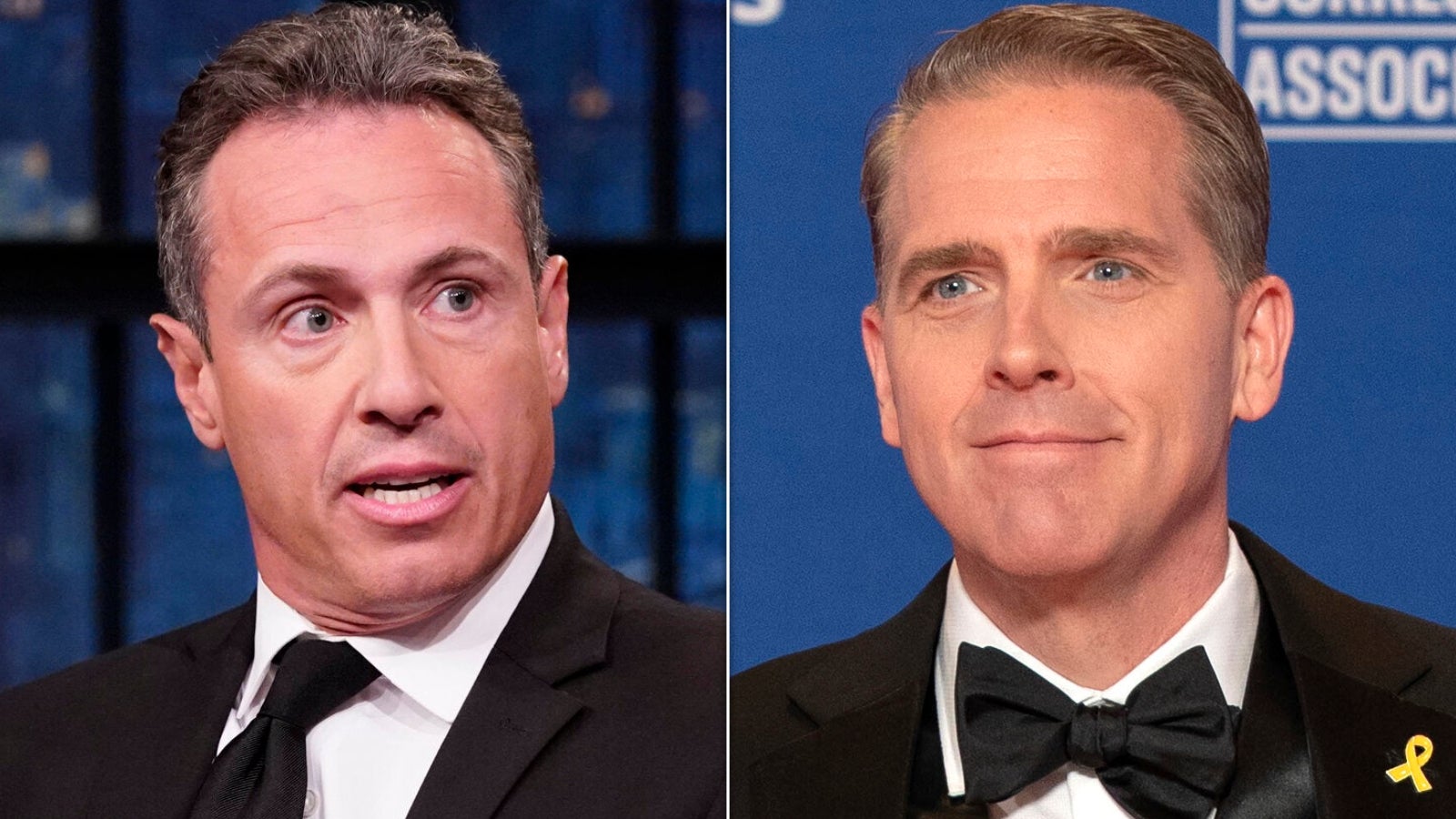 Chris Cuomo unloads on Scott Jennings over ‘bullying’ attitude: ‘You’re ...