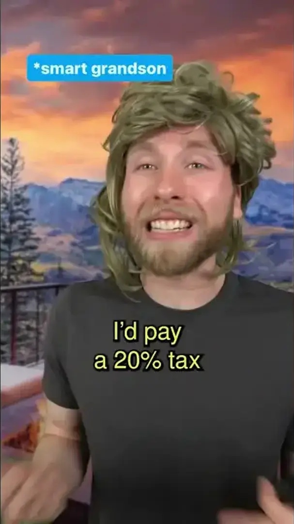 Avoid capital gains tax on stocks with a living trust