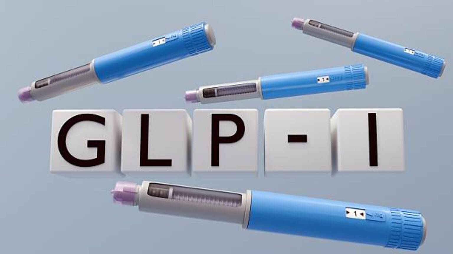 Study sheds light on weight regain after GLP-1 discontinuation