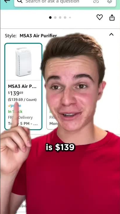 Amazon discount hack: how to get 50% off