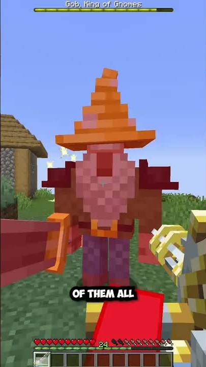 This Minecraft sniffer is uhh... | Mod is Terramity