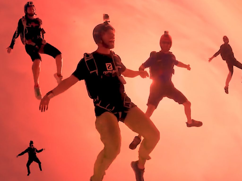 Life on Earth without gravity: What would change?
