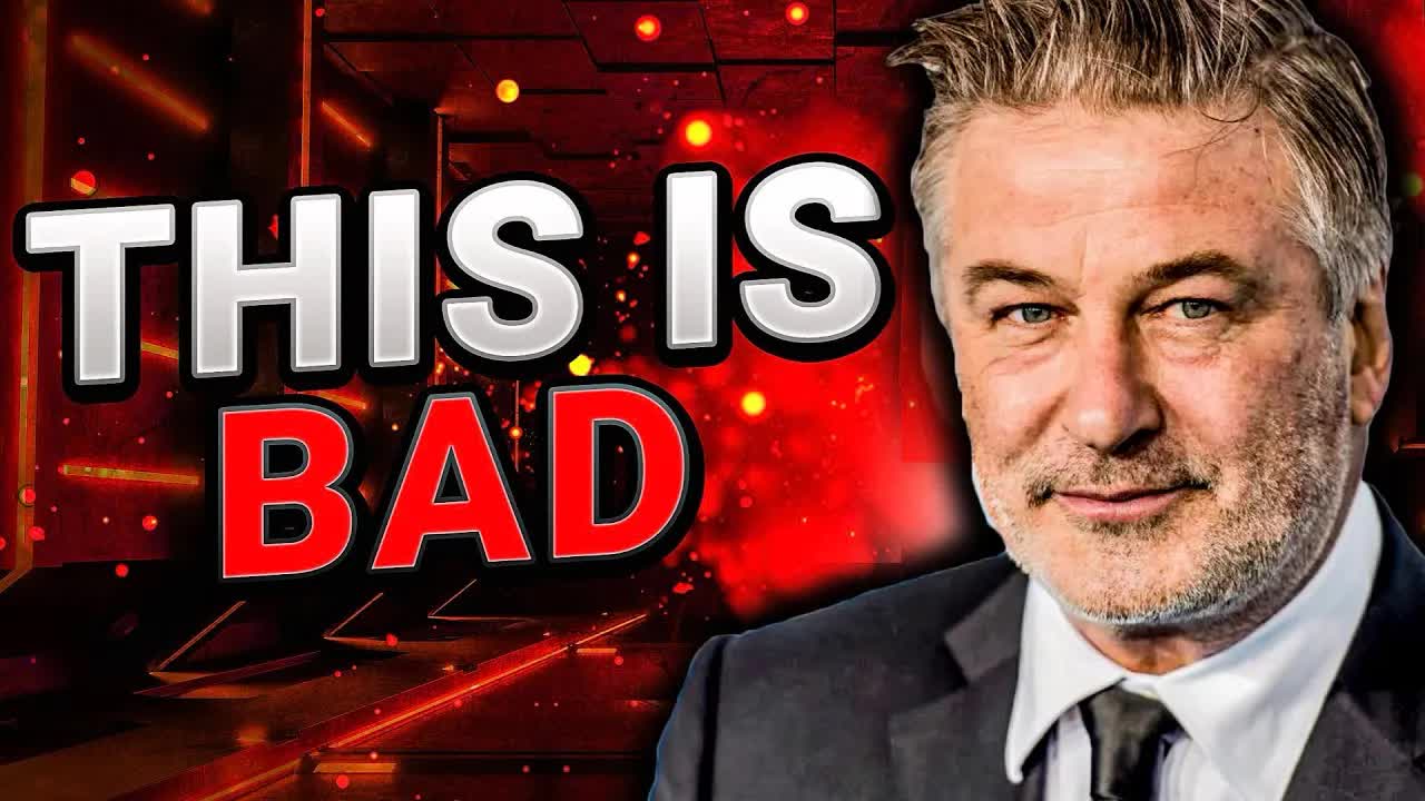 You won't believe what just happened to Alec Baldwin