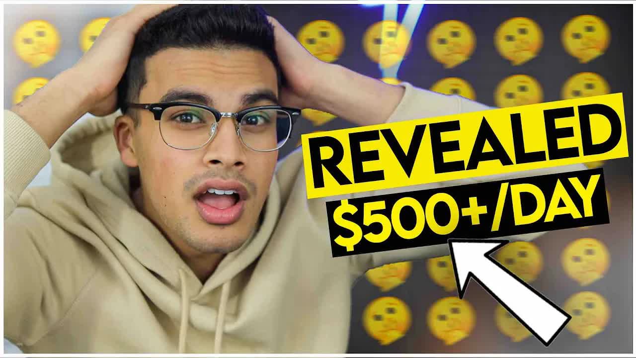 Top 5 business ideas you can start today! (Great for 2021)