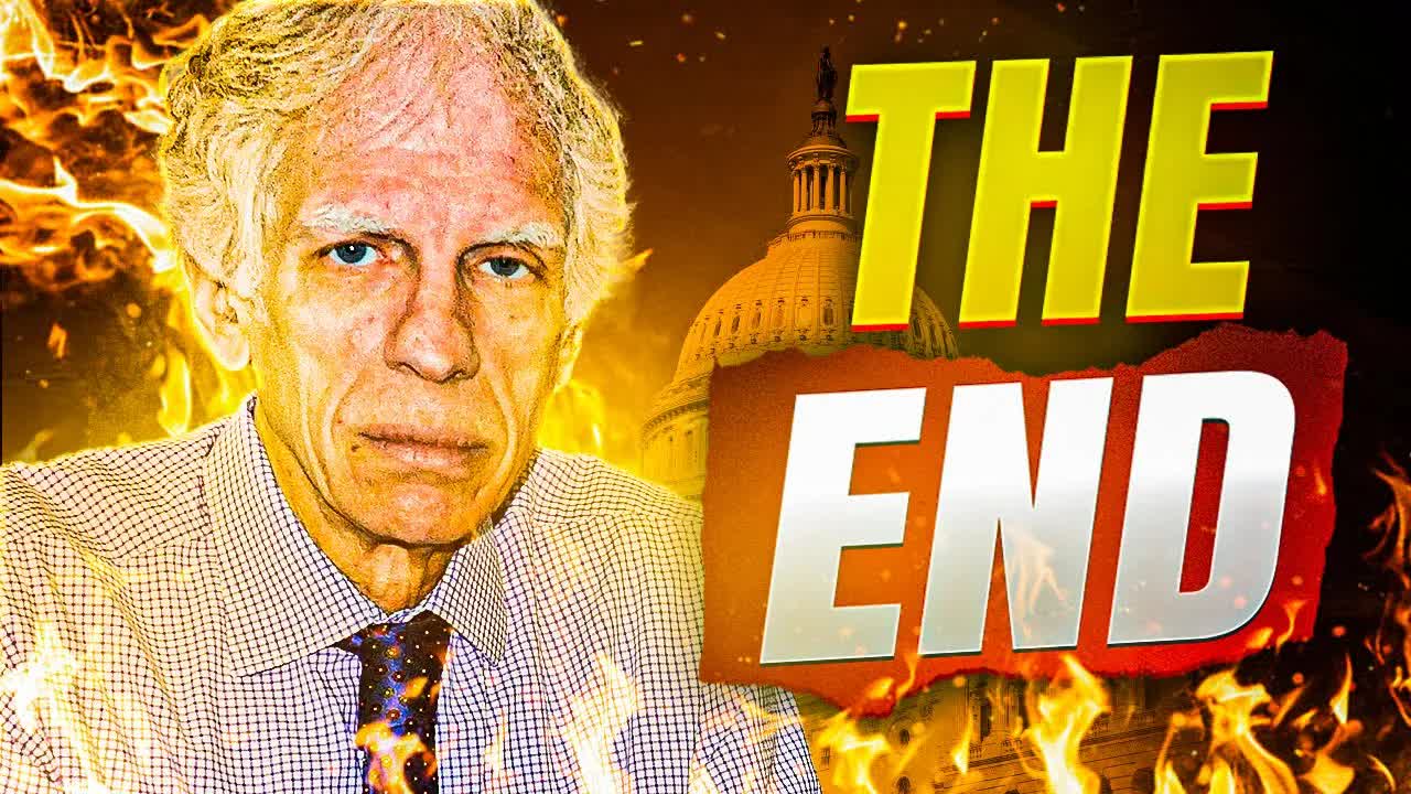 I can't believe what just happened to Judge Engoron