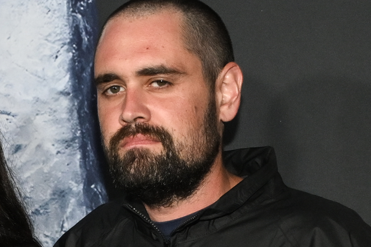 Nick Reiner's former attorney claims he's 'not guilty' of murdering his ...