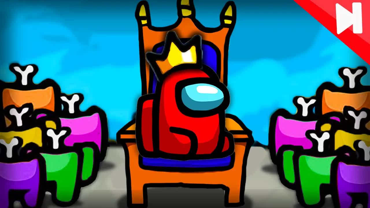 25 insane 200 IQ Among Us tips to always win