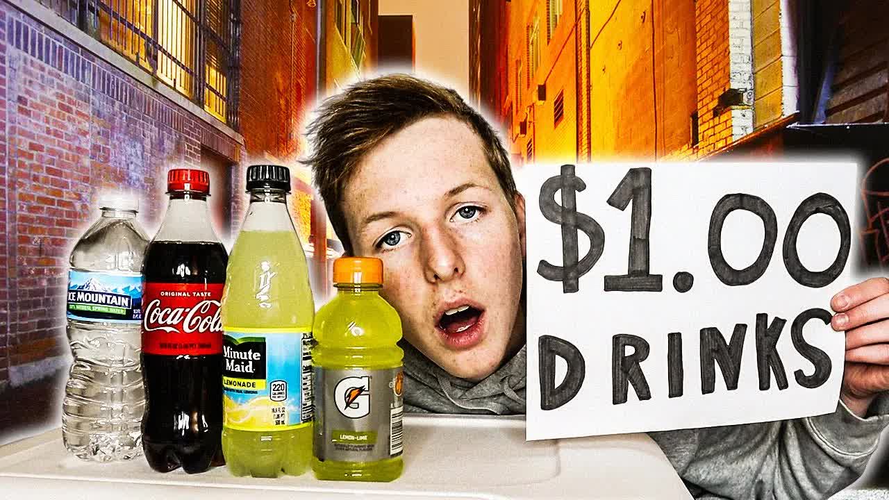 How to make money starting from $0