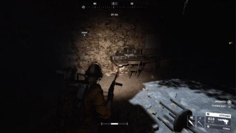 ARC Raiders: How to find medium gun parts blueprint?