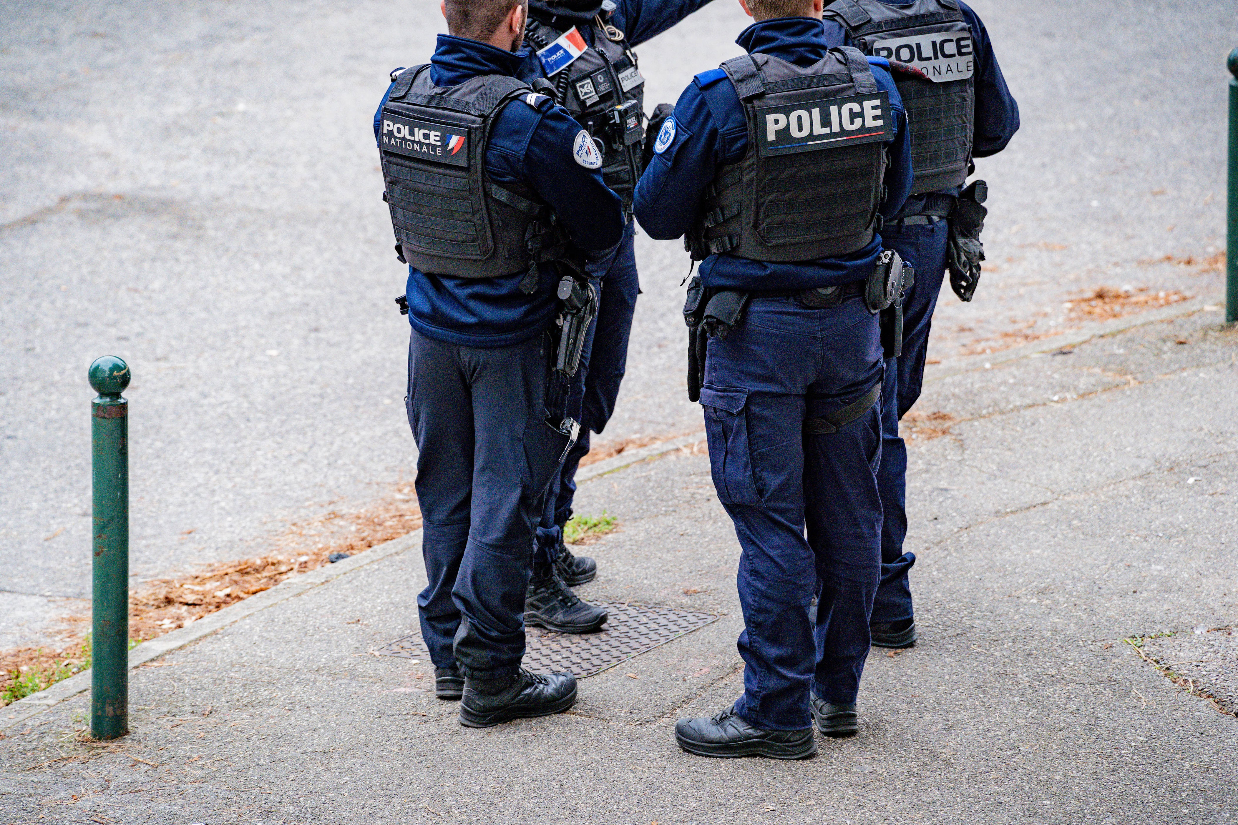 Narcotrafic : cinq hommes, dont quatre Colombiens, présentés à un juge ...