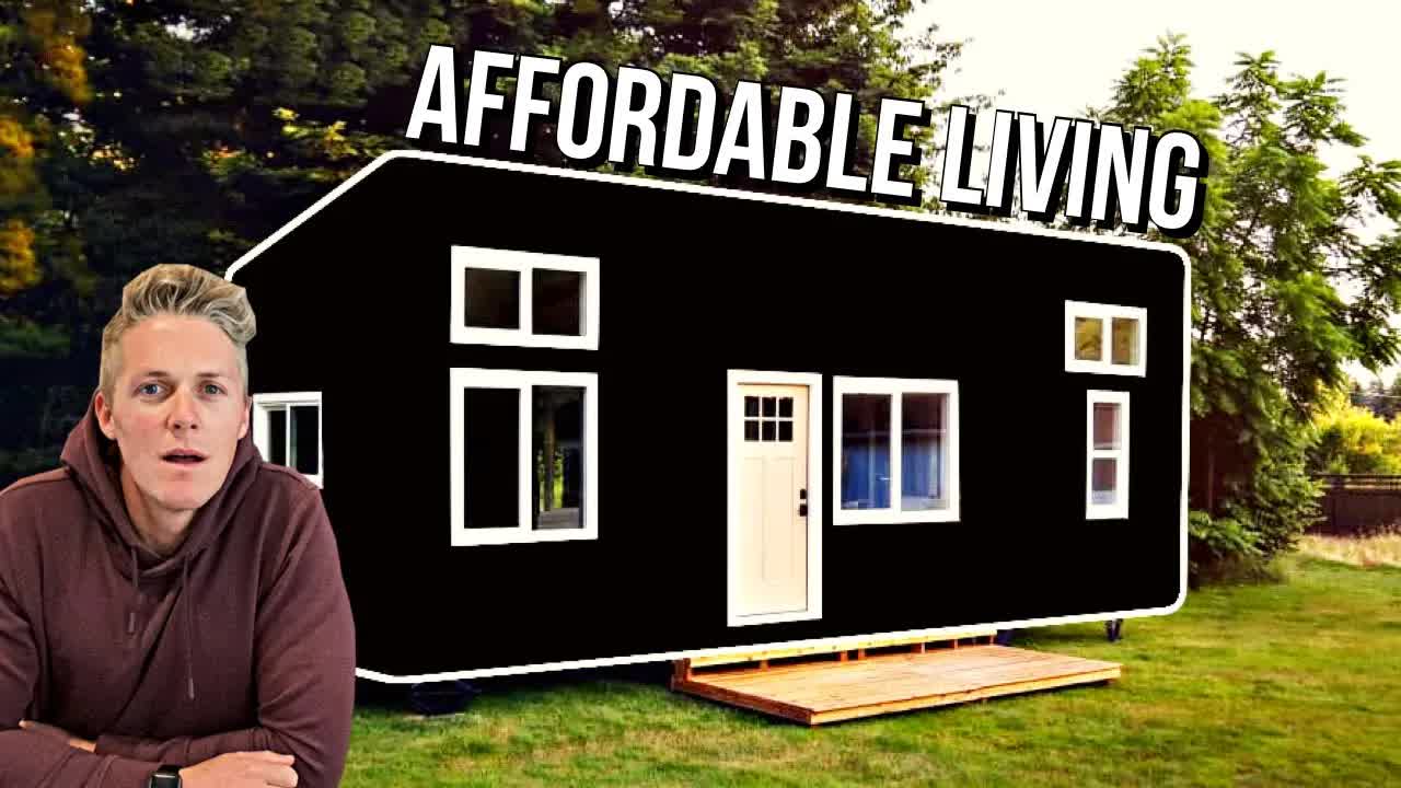 New modular home tackles the affordable housing crisis