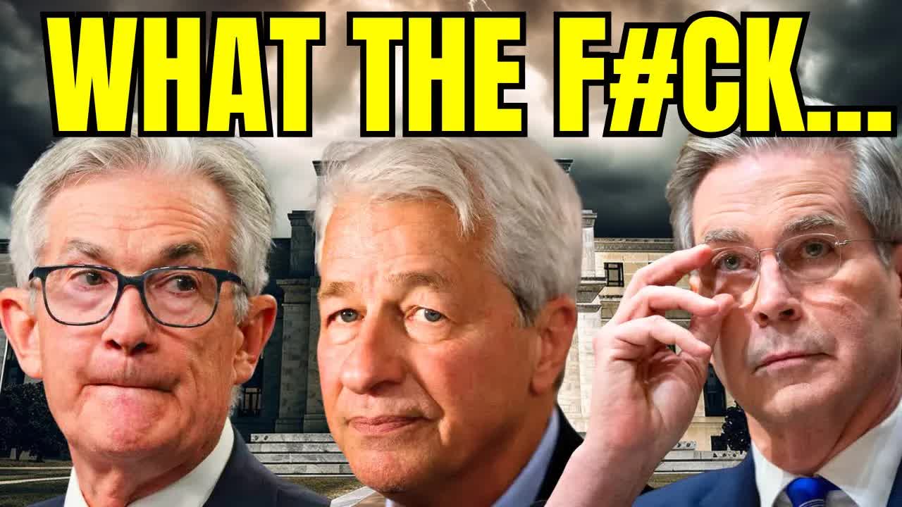 Something really weird just happened at a Treasury auction