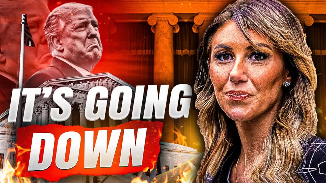 Breaking: Alina Habba just shocked the world!