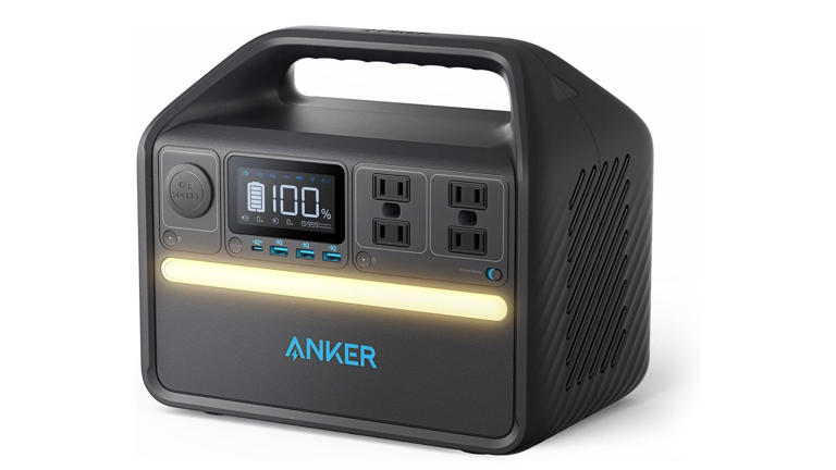 Winter power deals: Save up to 44% on generators and battery packs ...