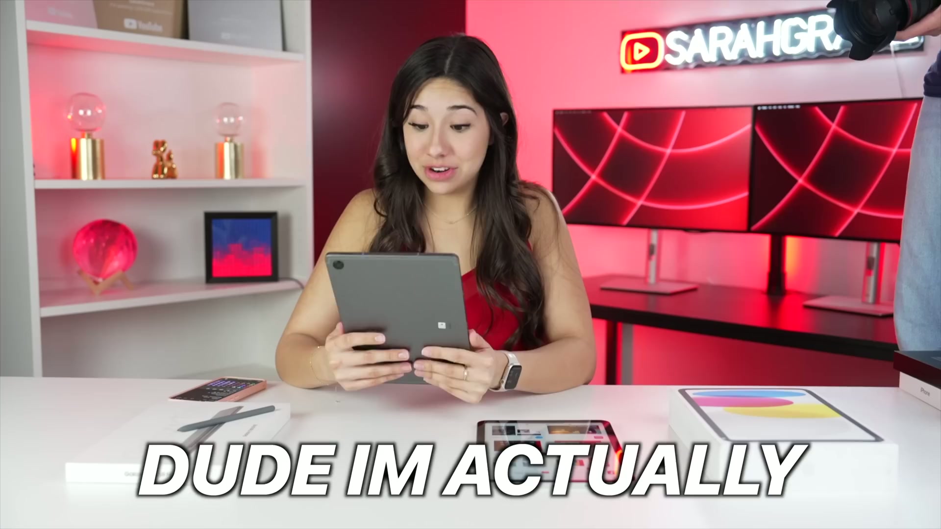 I Bought EVERY Samsung vs Apple Products