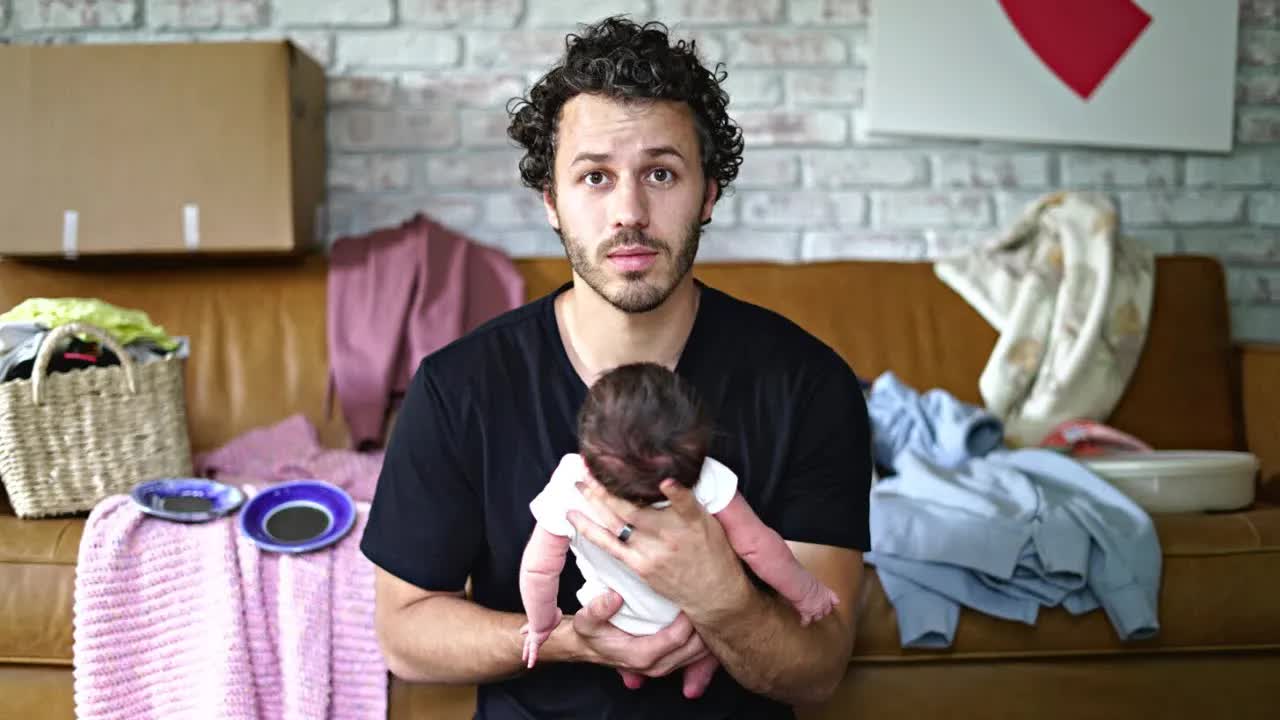 We had a baby! | Goodbye minimalism?