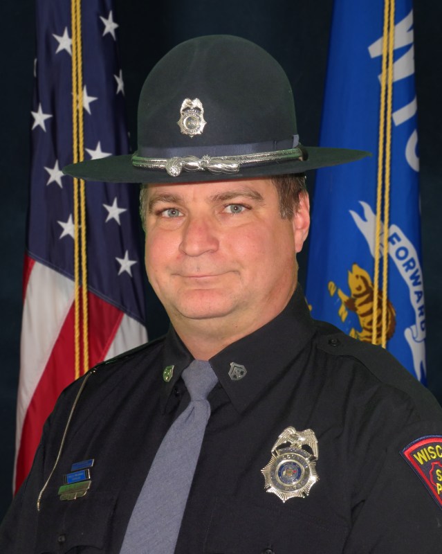State trooper caught drinking on duty in Waushara County facing ...