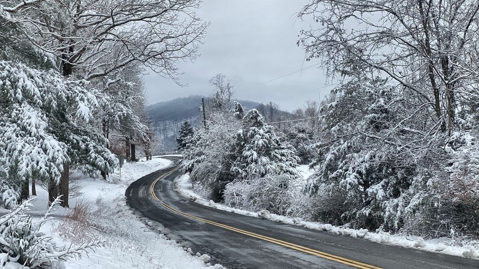 Gov. Spanberger declares emergency as winter storm tracks toward Virginia
