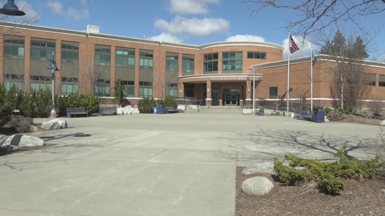 Post Falls mayor looks to open proclamations to more 'controversial ...
