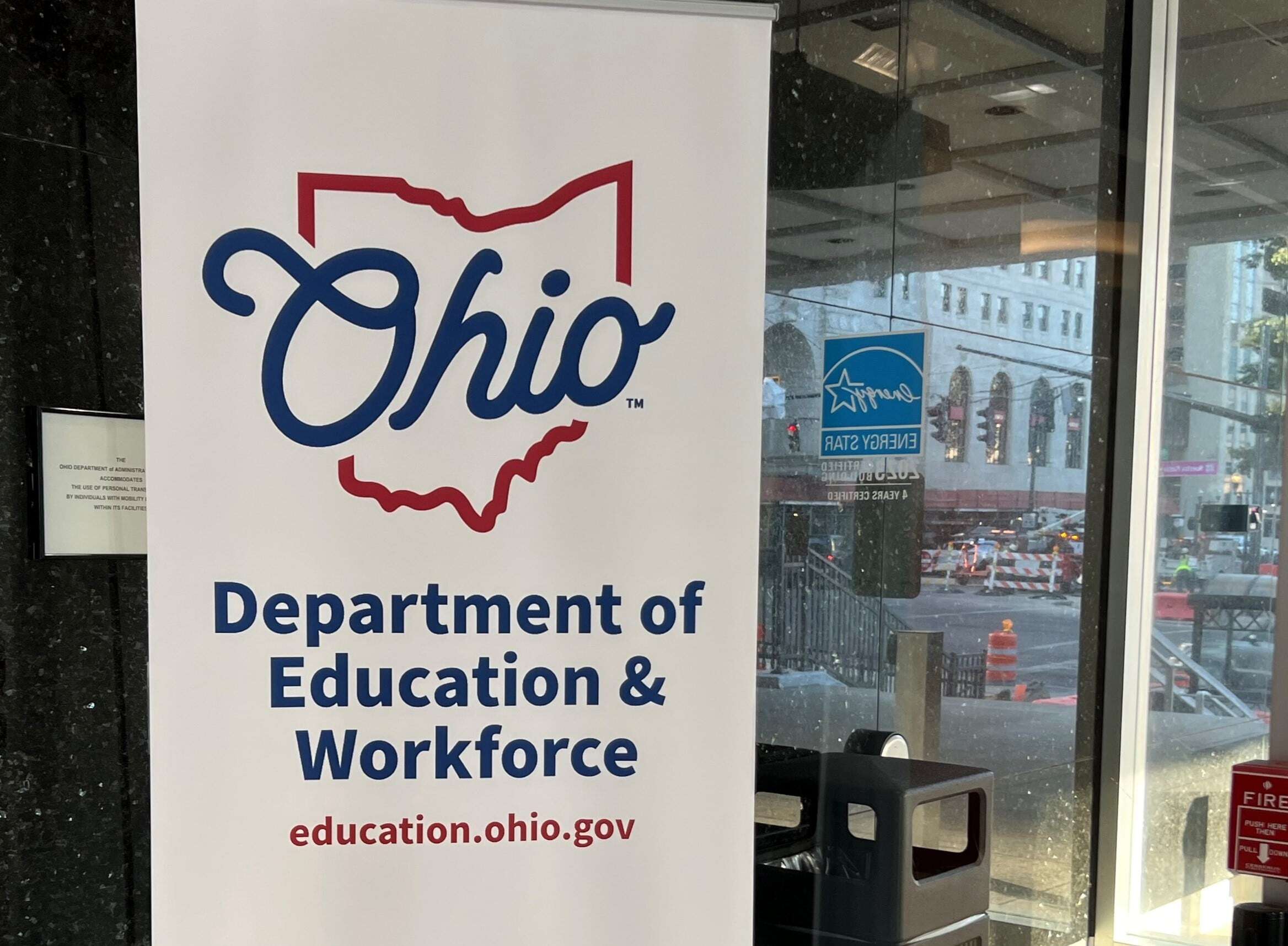 Ohio to require teachers to retrain in science of reading every 5 years