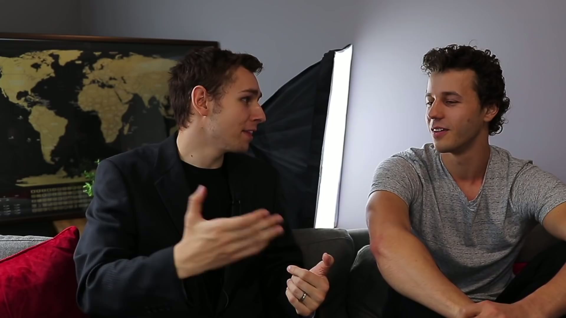 Frugal living for early retirement extreme at 24 with Mike Rosehart