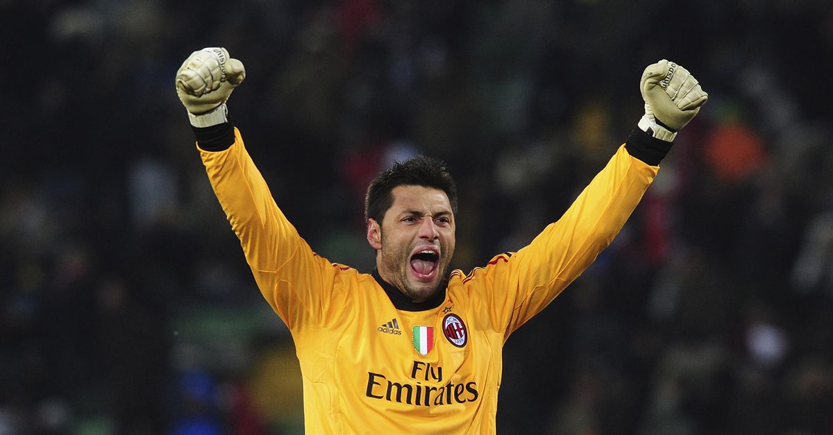 Amelia: “Milan, troppi i punti persi. Maignan o Svilar? Ecco chi prenderei”