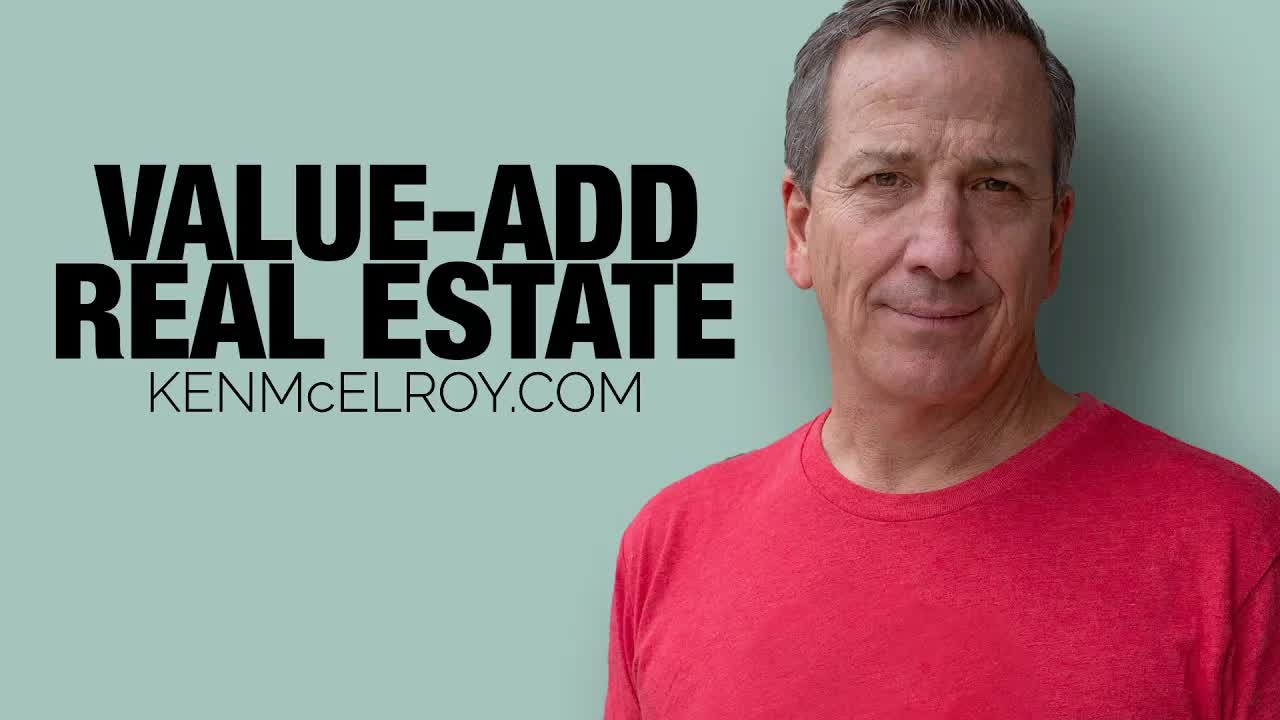 How to add value to your multi-family real estate investment