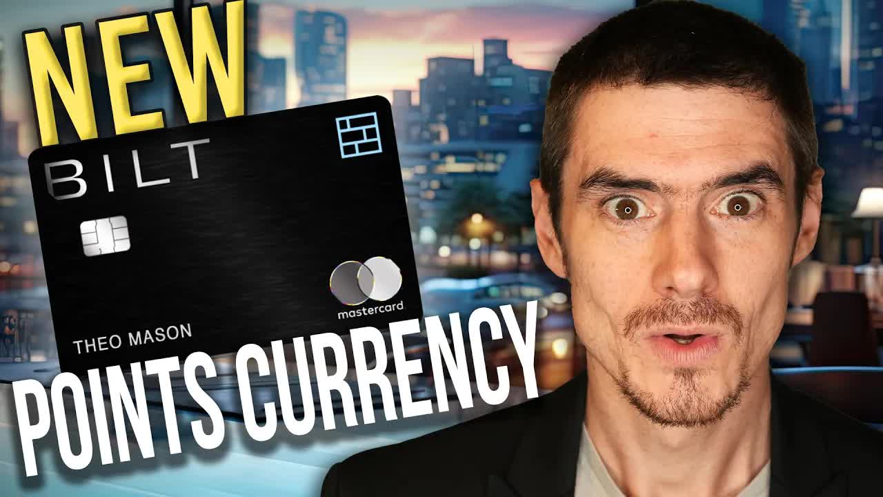 Bilt to introduce new points currency