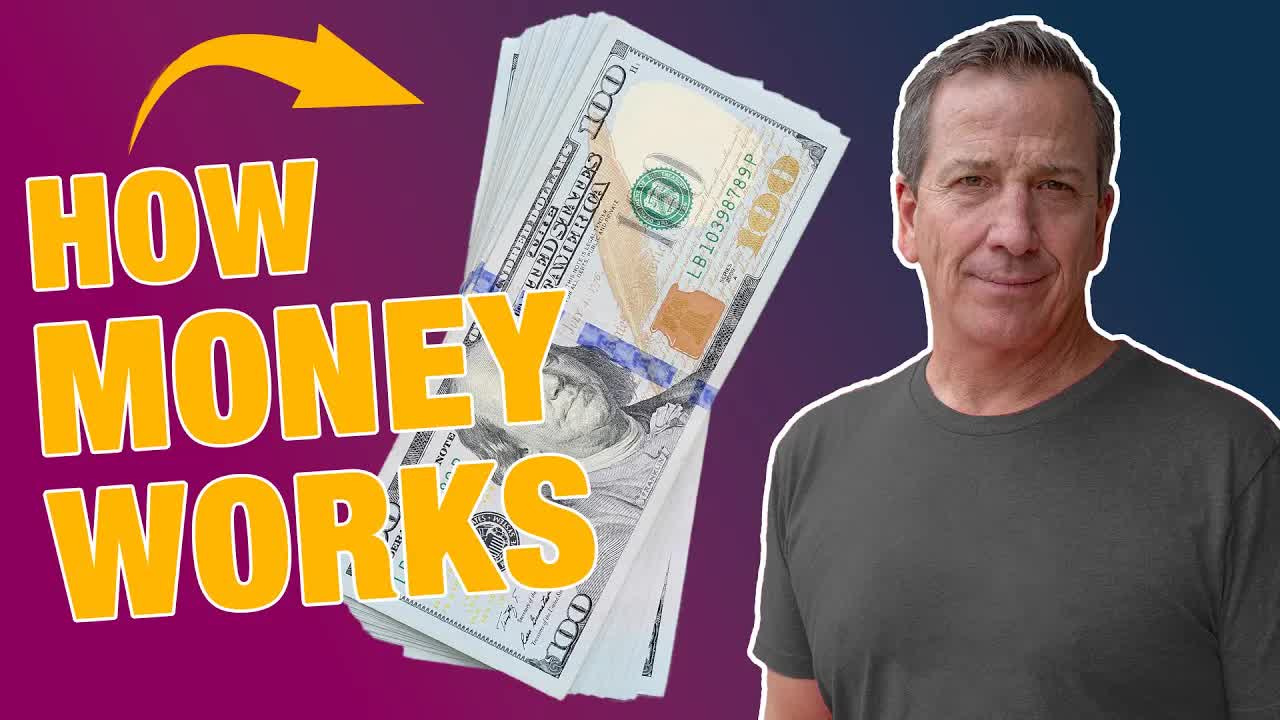 How does money work? An important lesson in financial empowerment