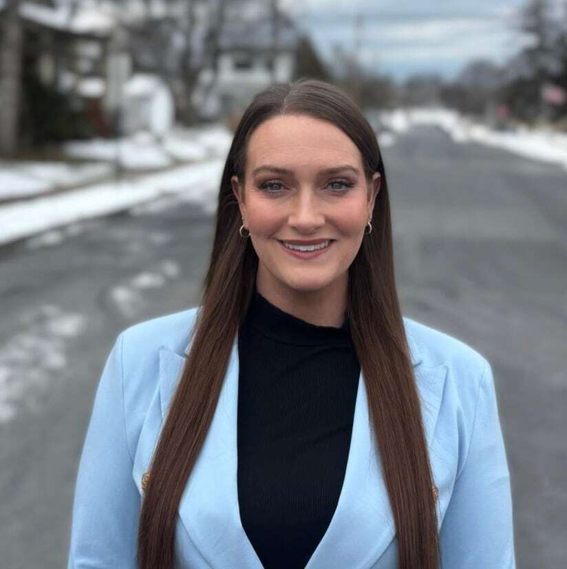 First GOP candidate in for open Cumberland County state House seat