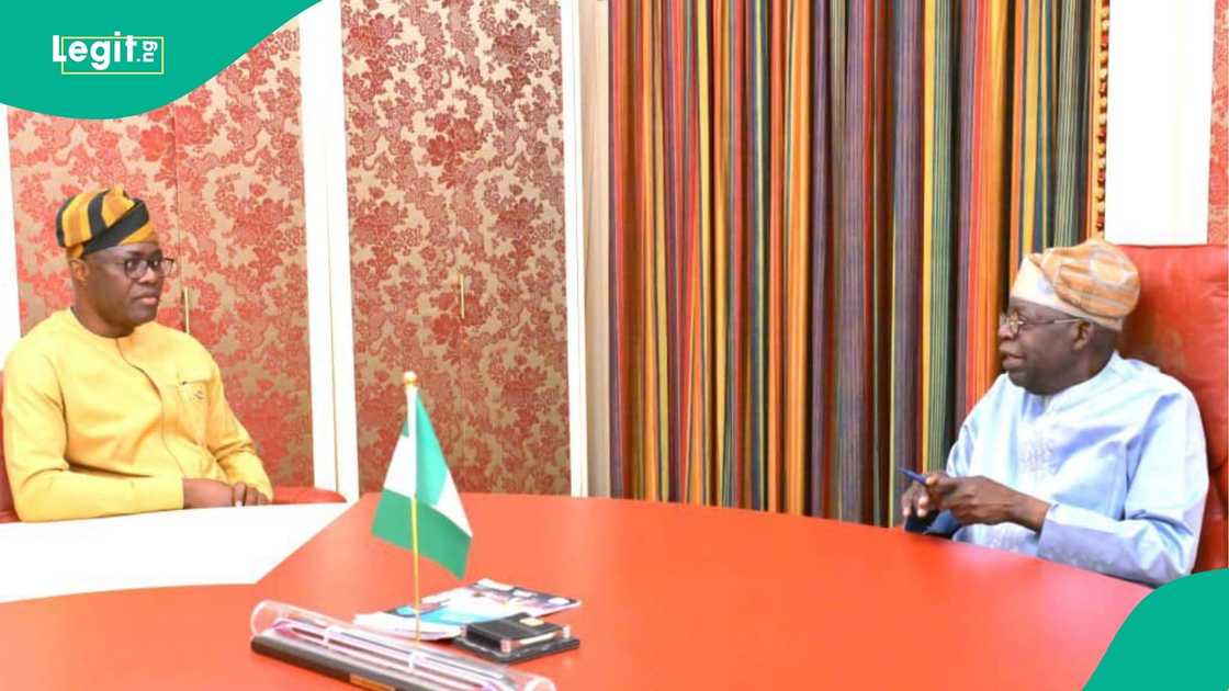 Breaking: Top governor reveals exact location of kidnapped schoolchildren
