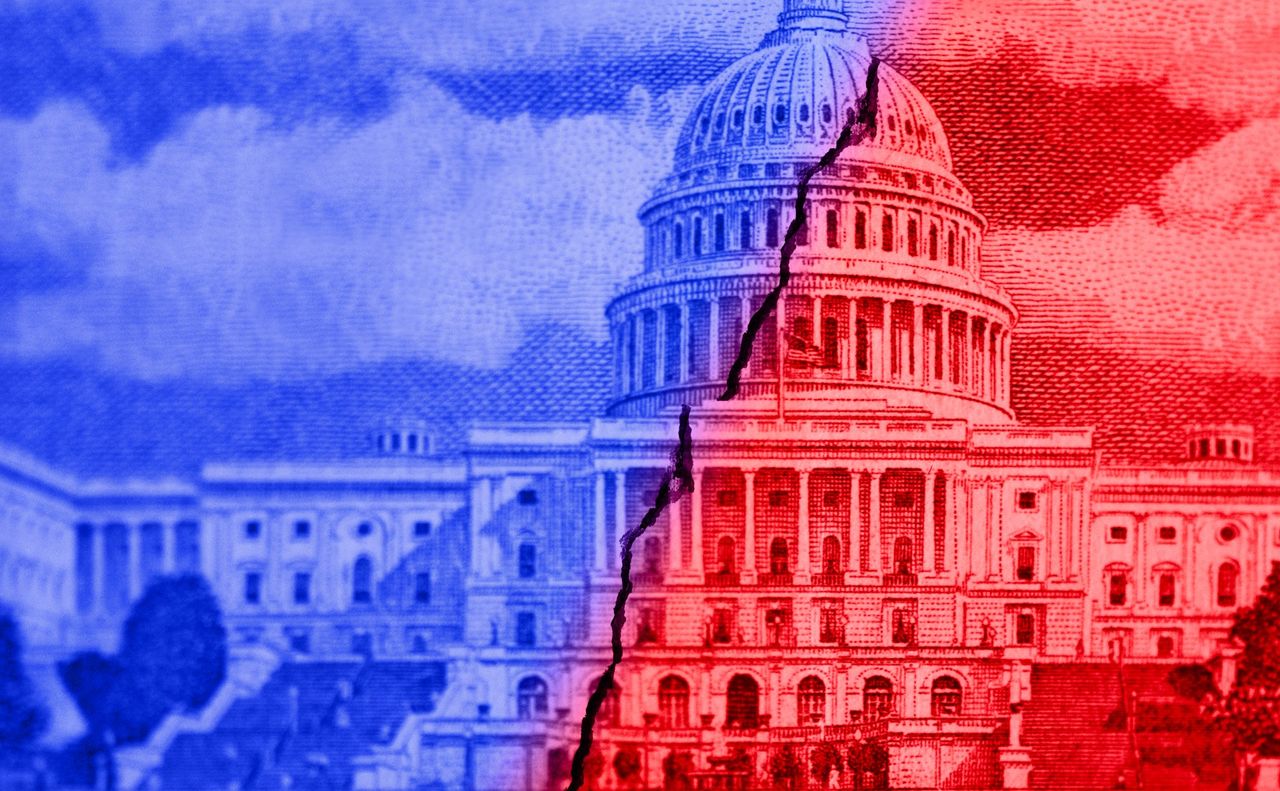 'Dark woke': What it means and how it might help Democrats