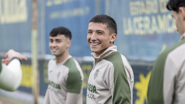 El regreso que condiciona este mercado de verano del Villarreal