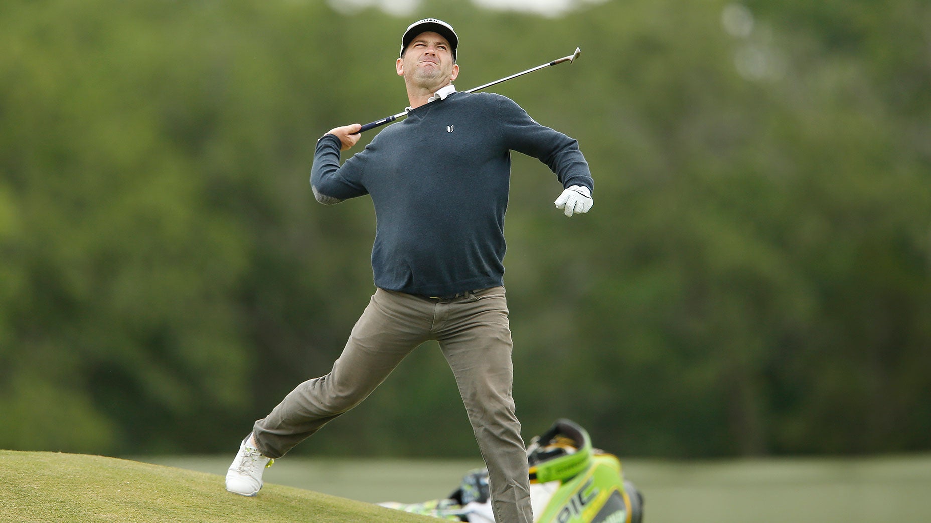 Matt Every explains the irony of his new career