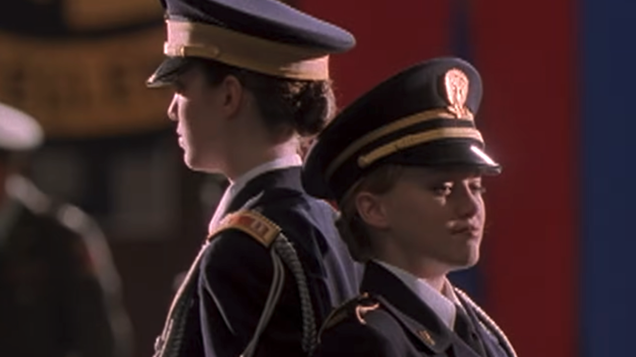 Hilary Duff knows the LGBTQ+ community loves Cadet Kelly, and now she ...