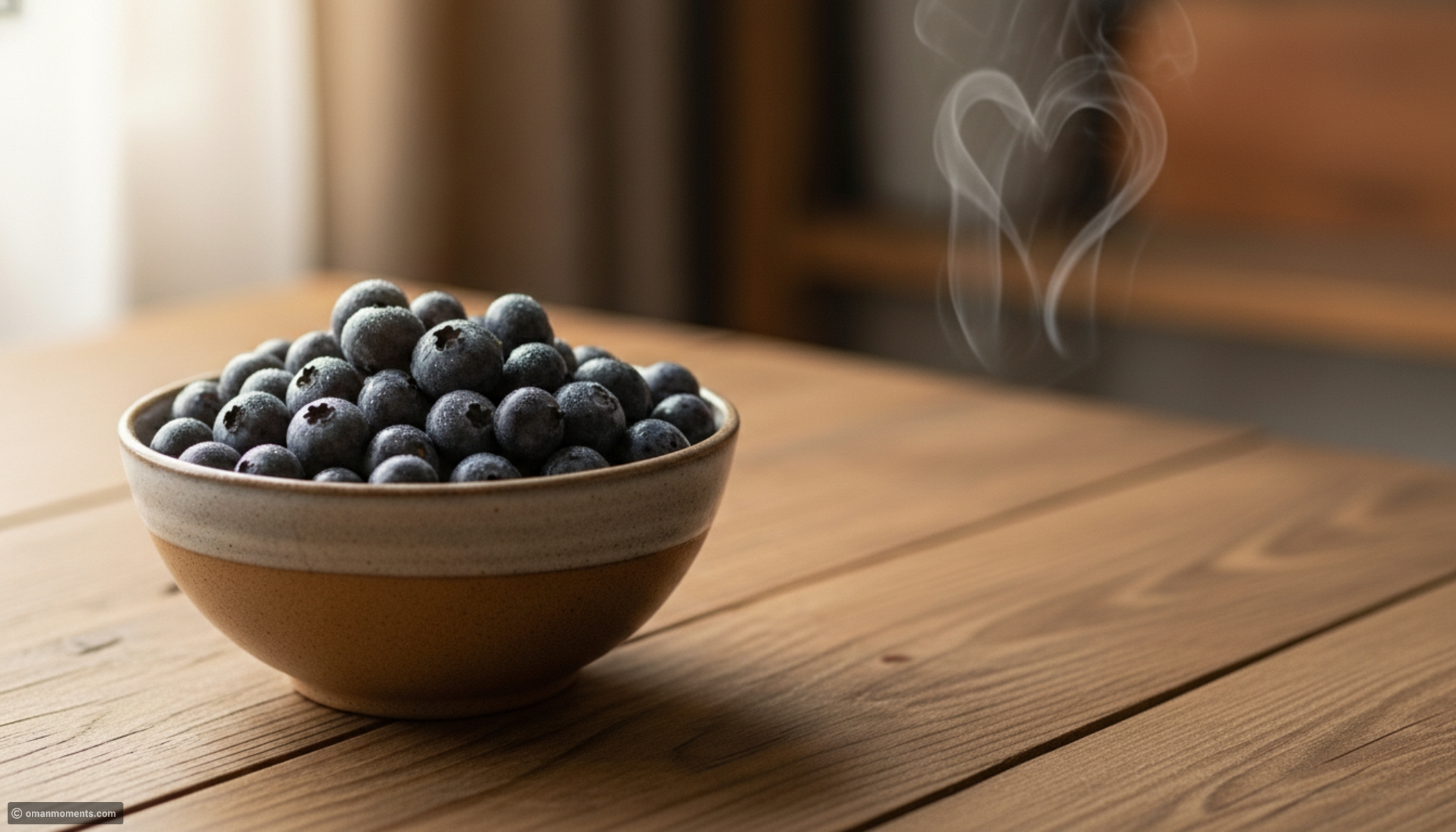 If you don’t eat blueberries every day, this might convince you to start