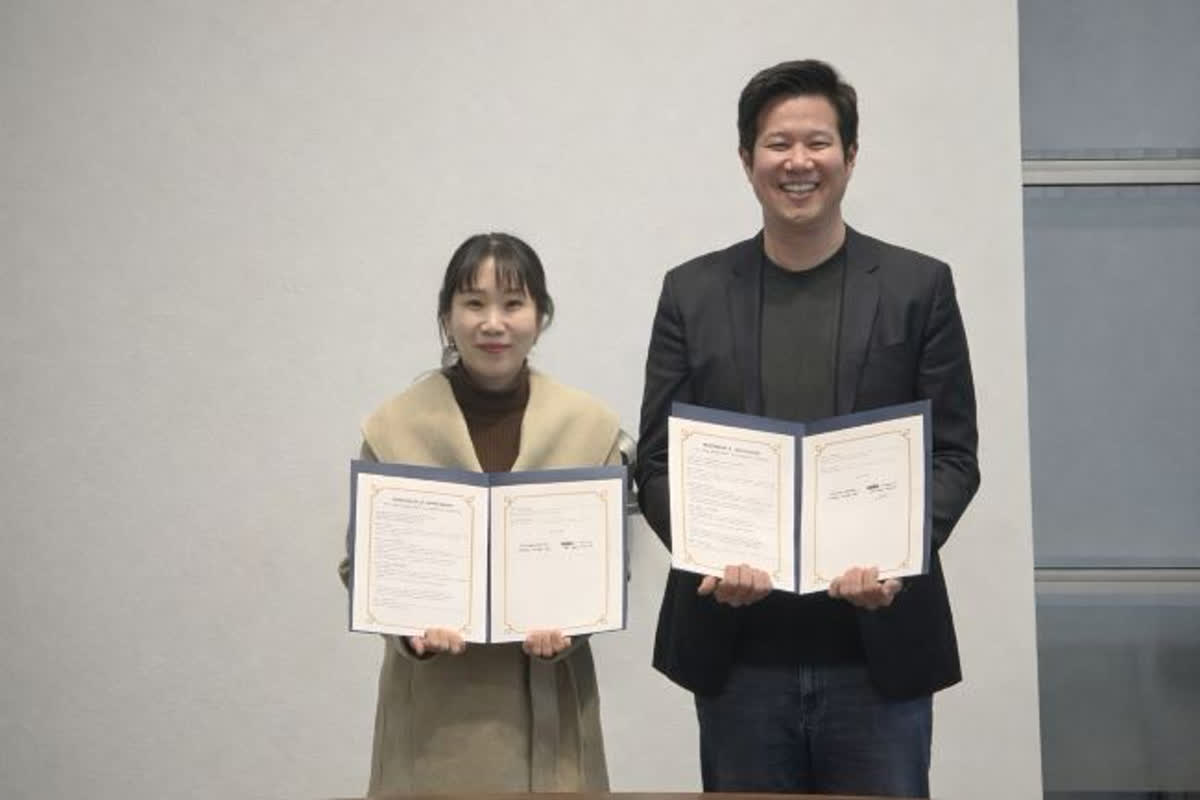 선린대학교, 미국 JC VALLEY와 협약 체결...글로벌 창업 생태계 조성 교두보
