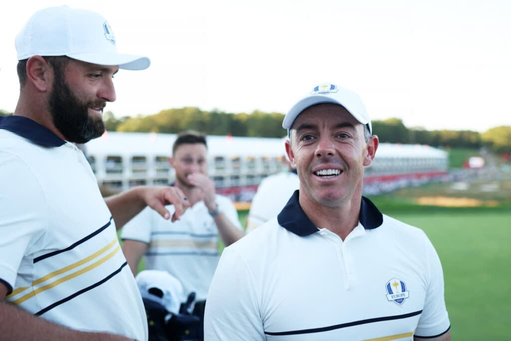 Chamblee delivers blunt response to McIlroy’s Ryder Cup comments on ...