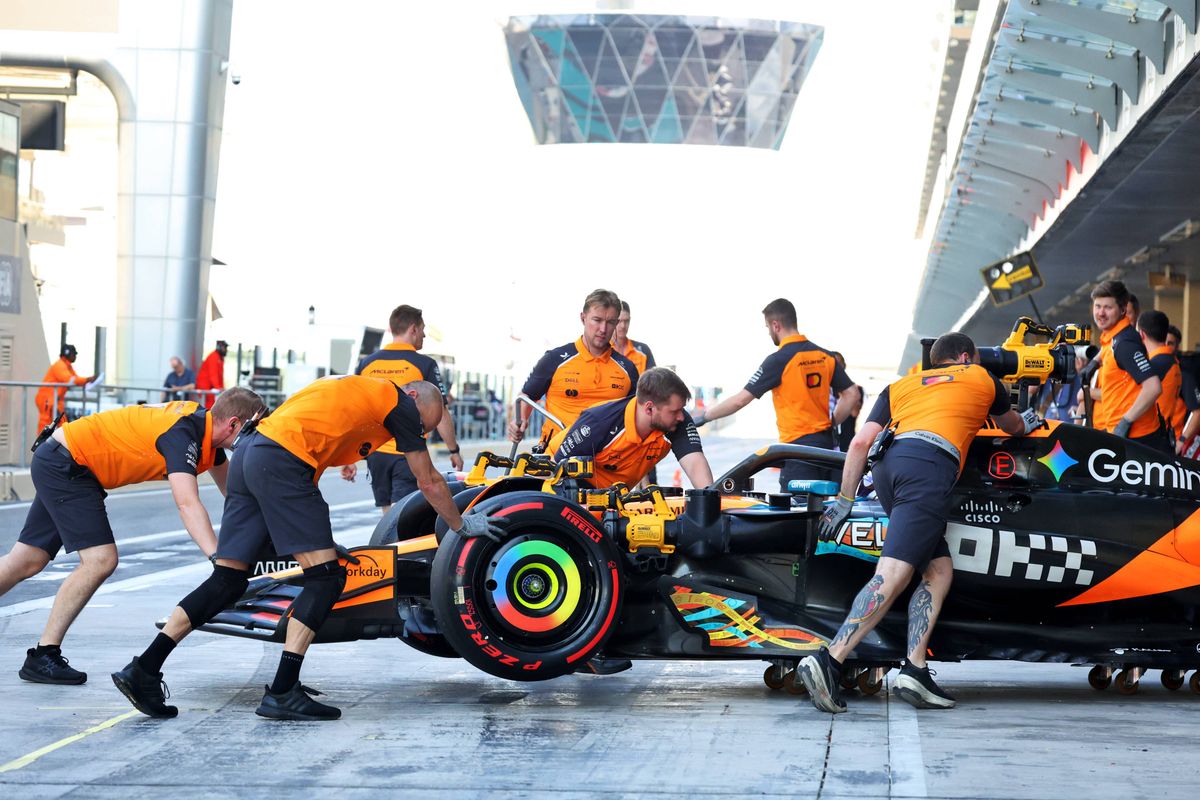 Why Formula 1’s new era risks losing the fans it wants to attract