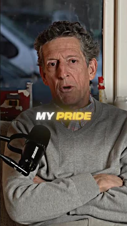 Cliff Knechtle shares best life advice