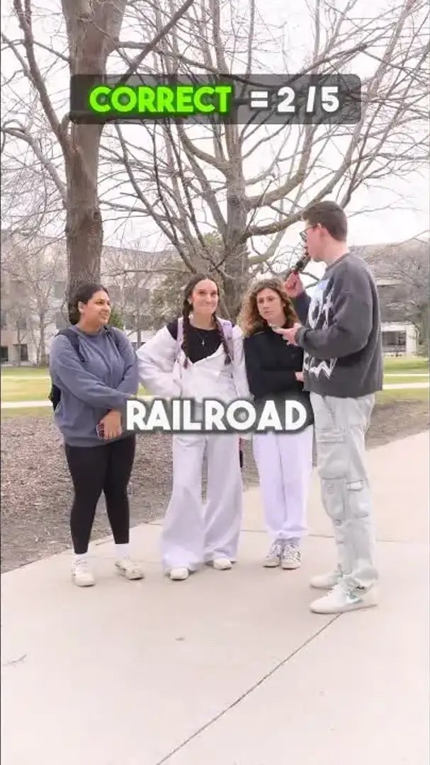 Women's history trivia challenge for $50!