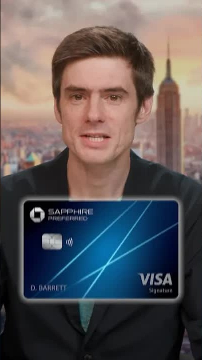 Chase Sapphire Preferred hidden bonus offers