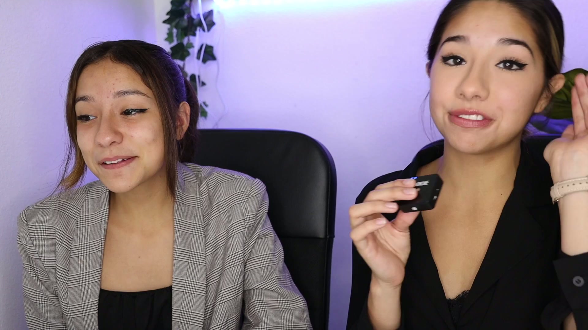 Who can make a better Apple commercial?