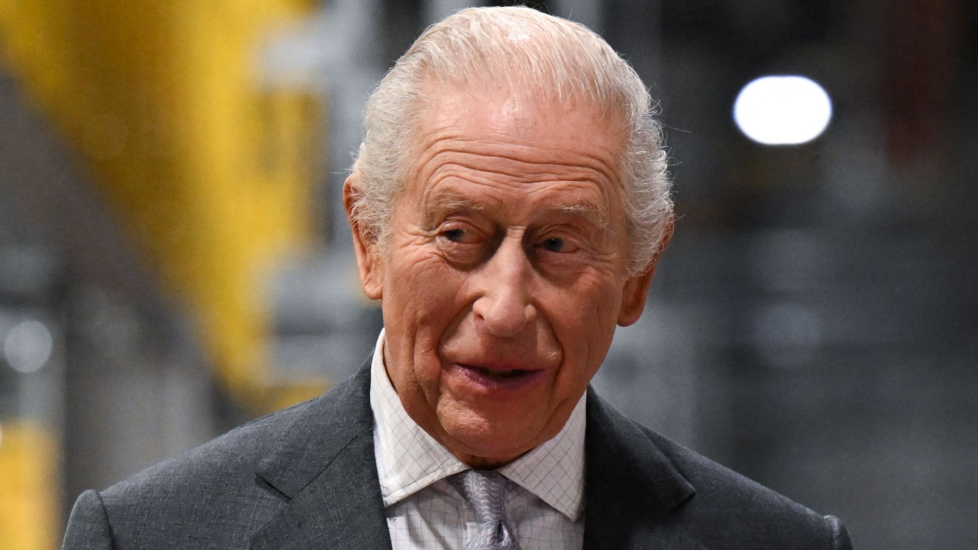 King Charles prepares for 'first' at Sandringham amid disgraced brother ...